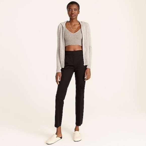 J Crew City Fit Pants